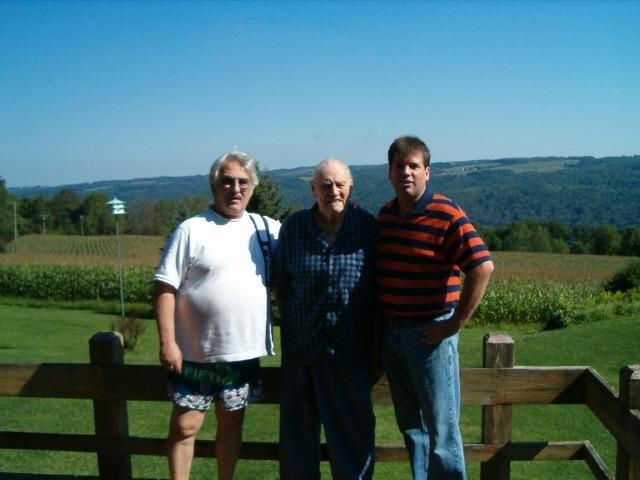 World War II, eBay, and my Great Grandfather | Austin Staton